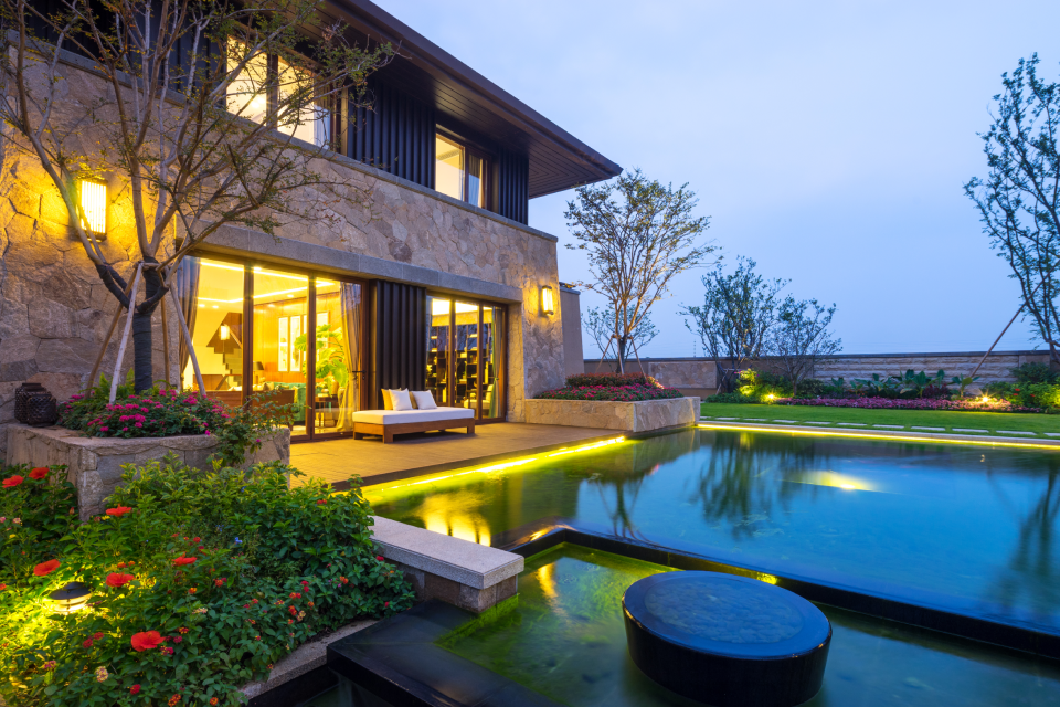 Gallery - AP Electric NJ - Electrical System Design